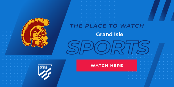 Grand Isle High School - Grand Isle, LA