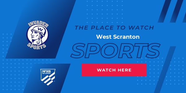 West Scranton High School - Scranton, PA