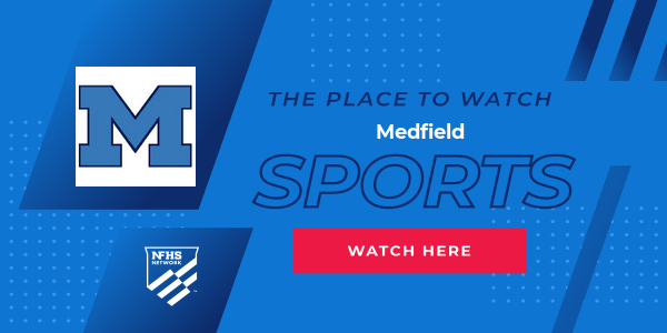 Medfield High School - Medfield, MA
