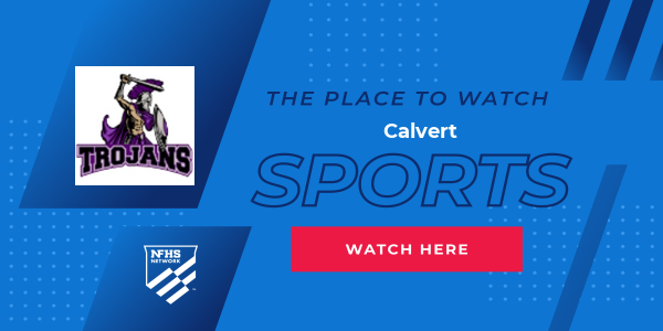 Calvert High School - Calvert, TX