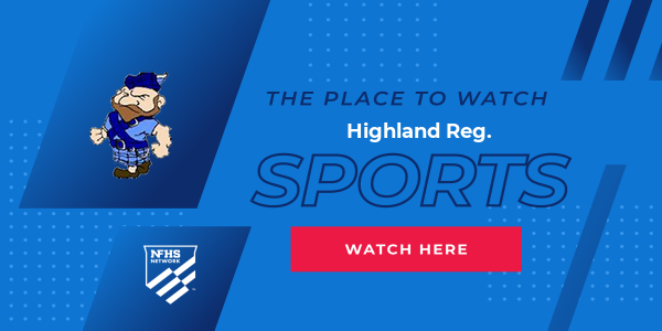 Highland Regional High School - Blackwood, NJ