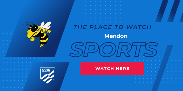 Mendon High School - Mendon, MI