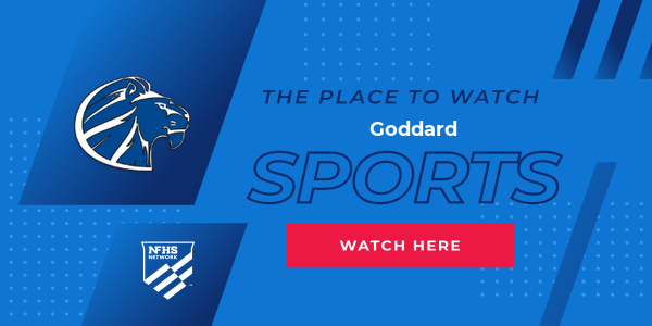 Goddard High School - Goddard, KS