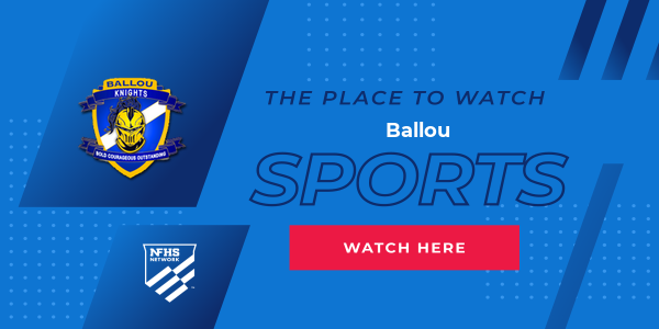 Ballou High School - Washington, DC