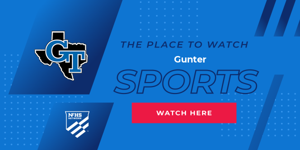 Gunter High School - Gunter, TX