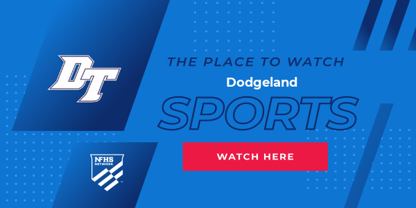 Dodgeland High School - Juneau, WI