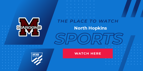 Madisonville North Hopkins High School - Madisonville, KY
