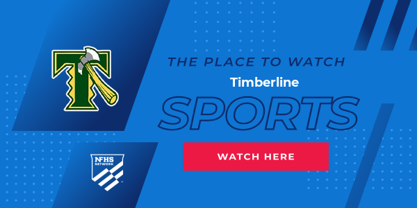 Timberline High School - Lacey, WA