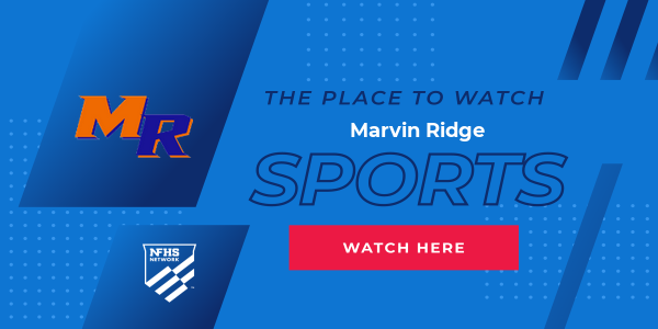 Marvin Ridge High School - Waxhaw, NC