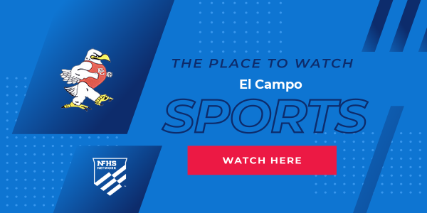 El Campo High School - El Campo, TX