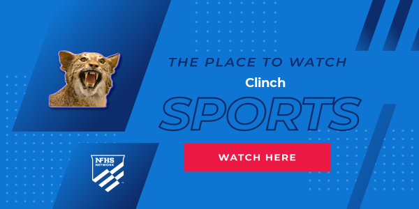 Clinch School - Edison, TN