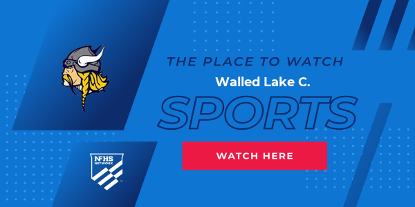 Walled Lake Central High School - Commerce Charter Township, MI