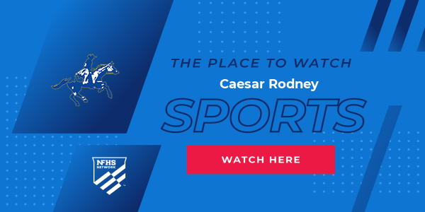 Caesar Rodney High School - Camden, DE