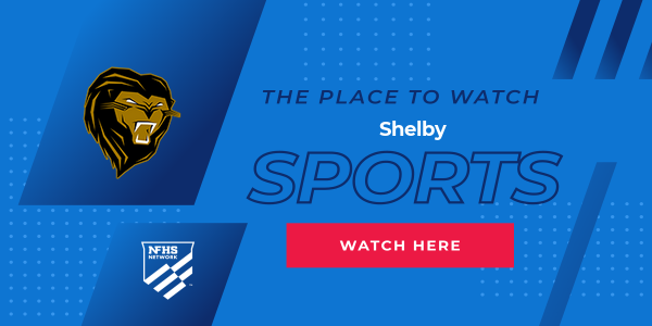 Shelby High School - Shelby, NC