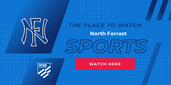North Forrest High School - Hattiesburg, MS