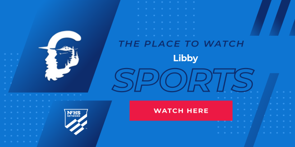 Libby High School - Libby, MT