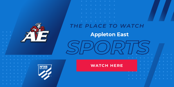 Appleton East High School - Appleton, WI