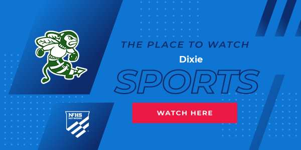 Dixie High School - Due West, SC