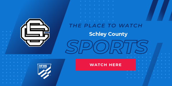 Schley County High School - Ellaville, GA