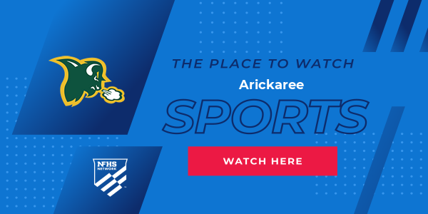 Arickaree High School - Anton, CO