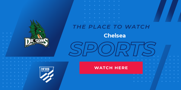 Chelsea High School - Chelsea, OK