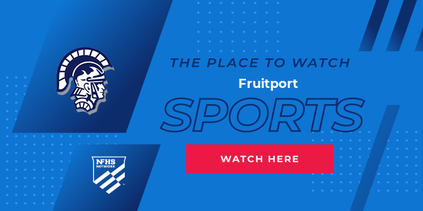 Fruitport High School - Fruitport, MI