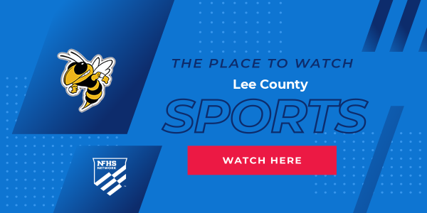 Lee County High School - Sanford, NC