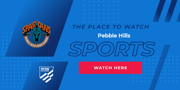 Pebble Hills High School - El Paso, TX