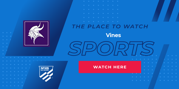 Vines High School - Plano, TX