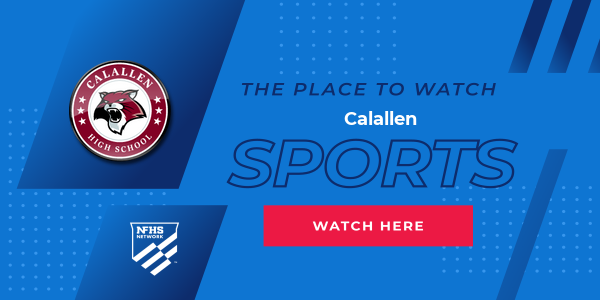 Calallen High School - Corpus Christi, TX