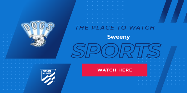 Sweeny High School - Sweeny, TX