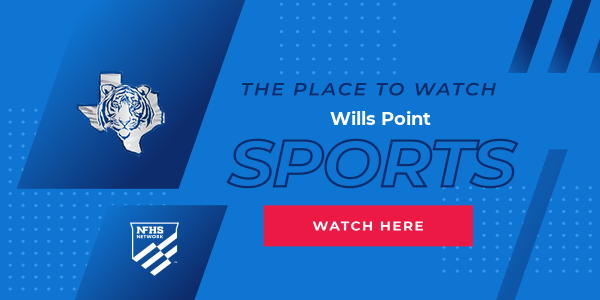 Wills Point High School - Wills Point, TX