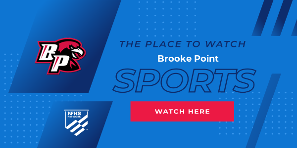 Brooke Point High School - Stafford, VA