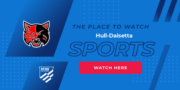 Hull-Daisetta High School - Daisetta, TX
