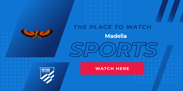 Madelia High School - Madelia, MN