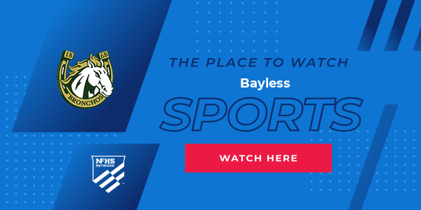 Bayless High School - St. Louis, MO