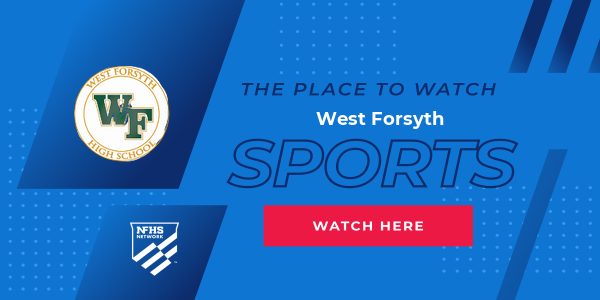 West Forsyth High School - Clemmons, NC