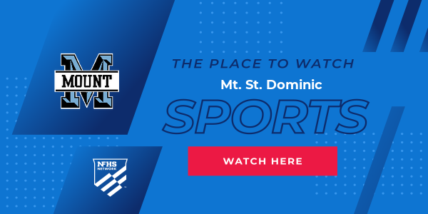 Mount St Dominic Academy - Caldwell, NJ