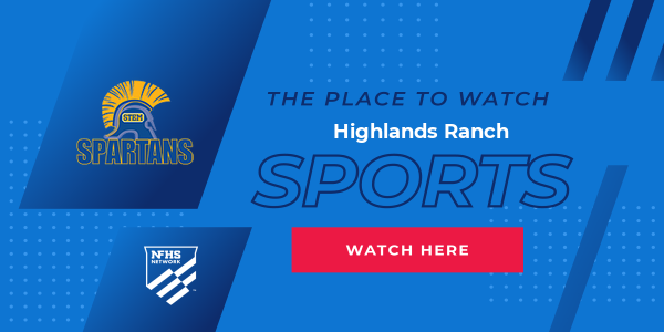 Highlands Ranch Middle School - Highlands Ranch, CO