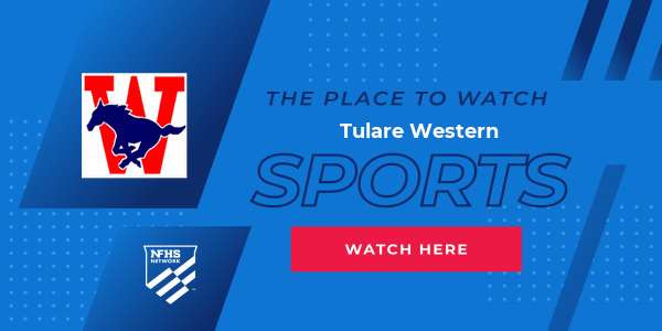 Tulare Western High School - Tulare, CA