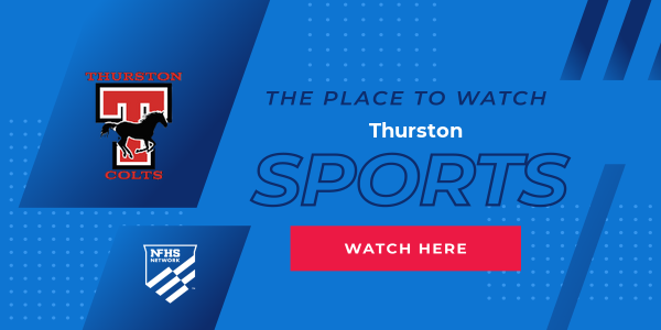 Thurston High School - Springfield, OR