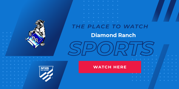 Diamond Ranch High School - Pomona, CA