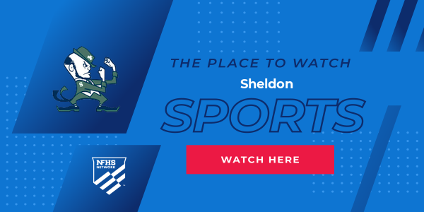 Sheldon High School - Eugene, OR