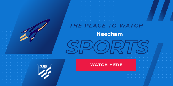 Needham High School - Needham, MA