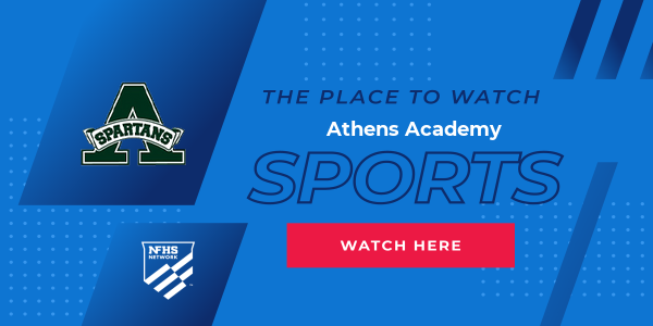 Athens Academy - Athens, GA