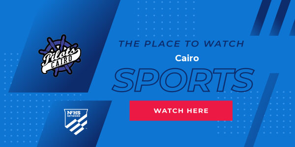 Cairo High School - Cairo, IL