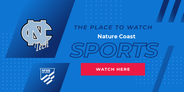 Nature Coast Tech High School - Brooksville, FL