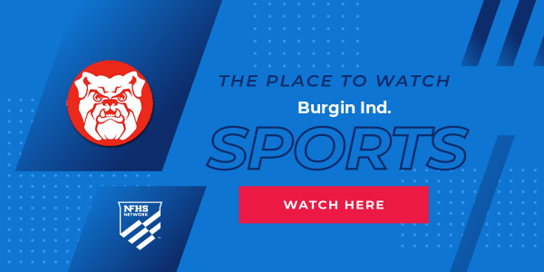 Burgin Independent High School - Burgin, KY