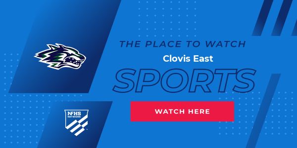 Clovis East High School - Clovis, CA