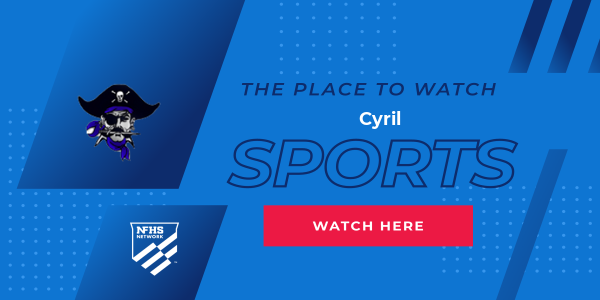 Cyril High School - Cyril, OK